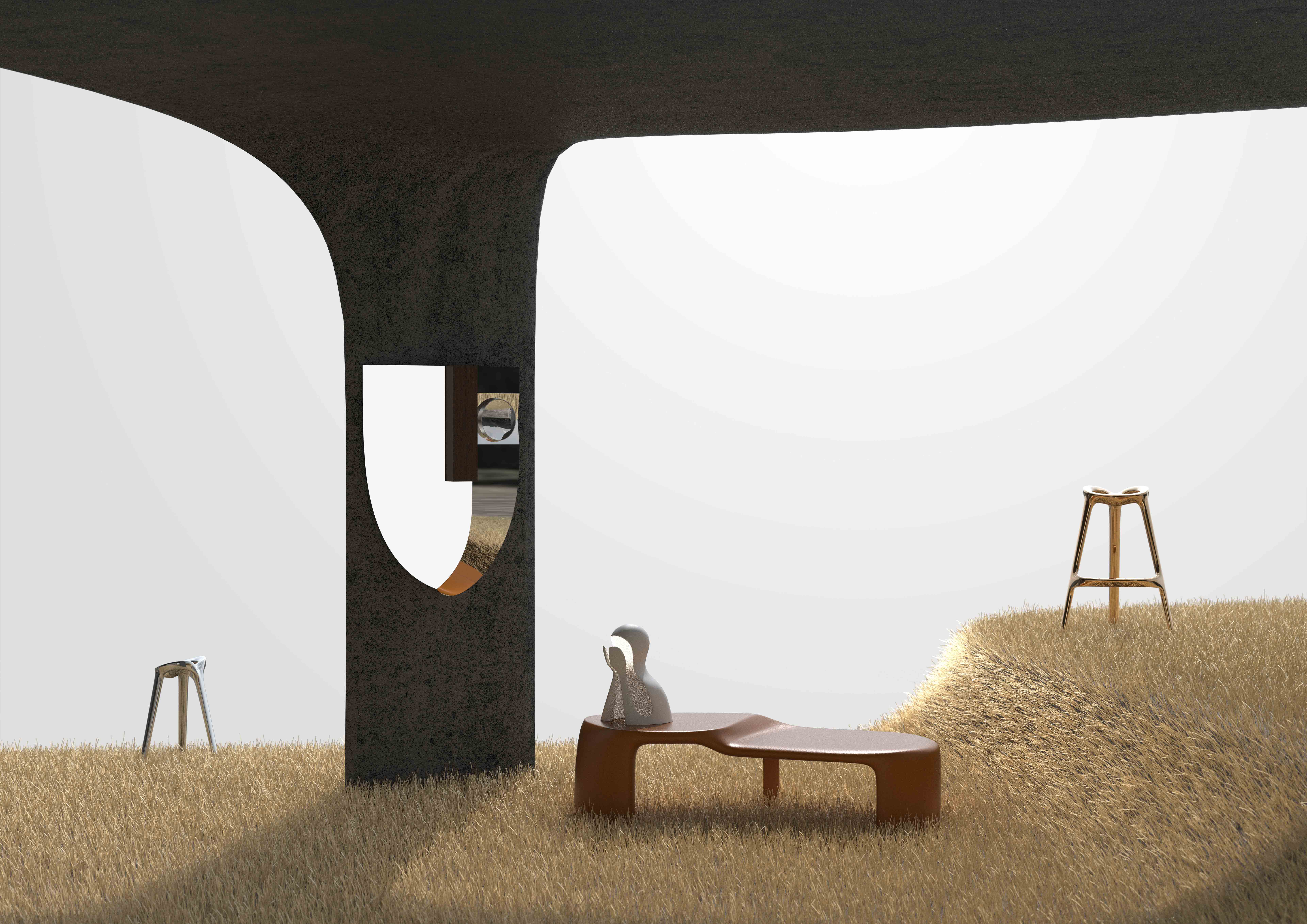 CARLOS CHEN STUDIO